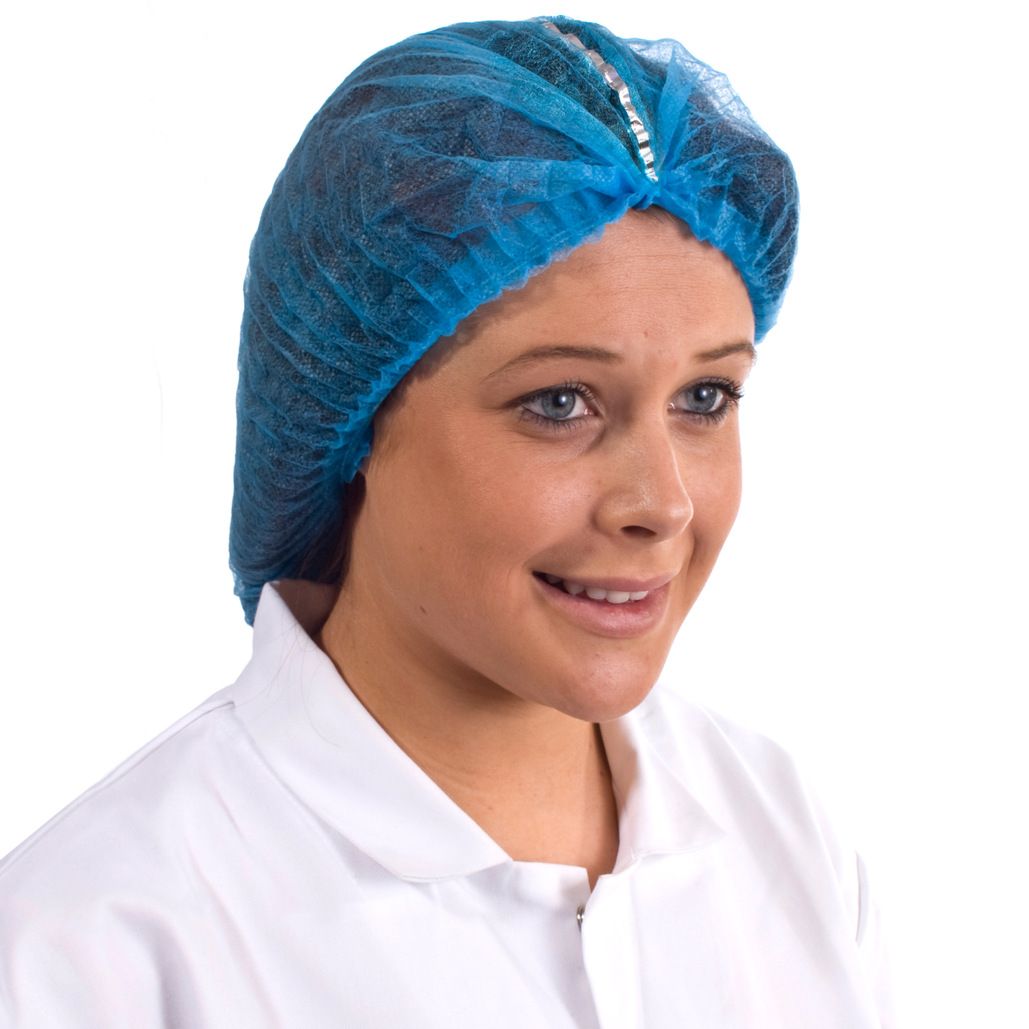 Detectable Mob Caps (Case of 1000) | Supertouch | Healthy Bean