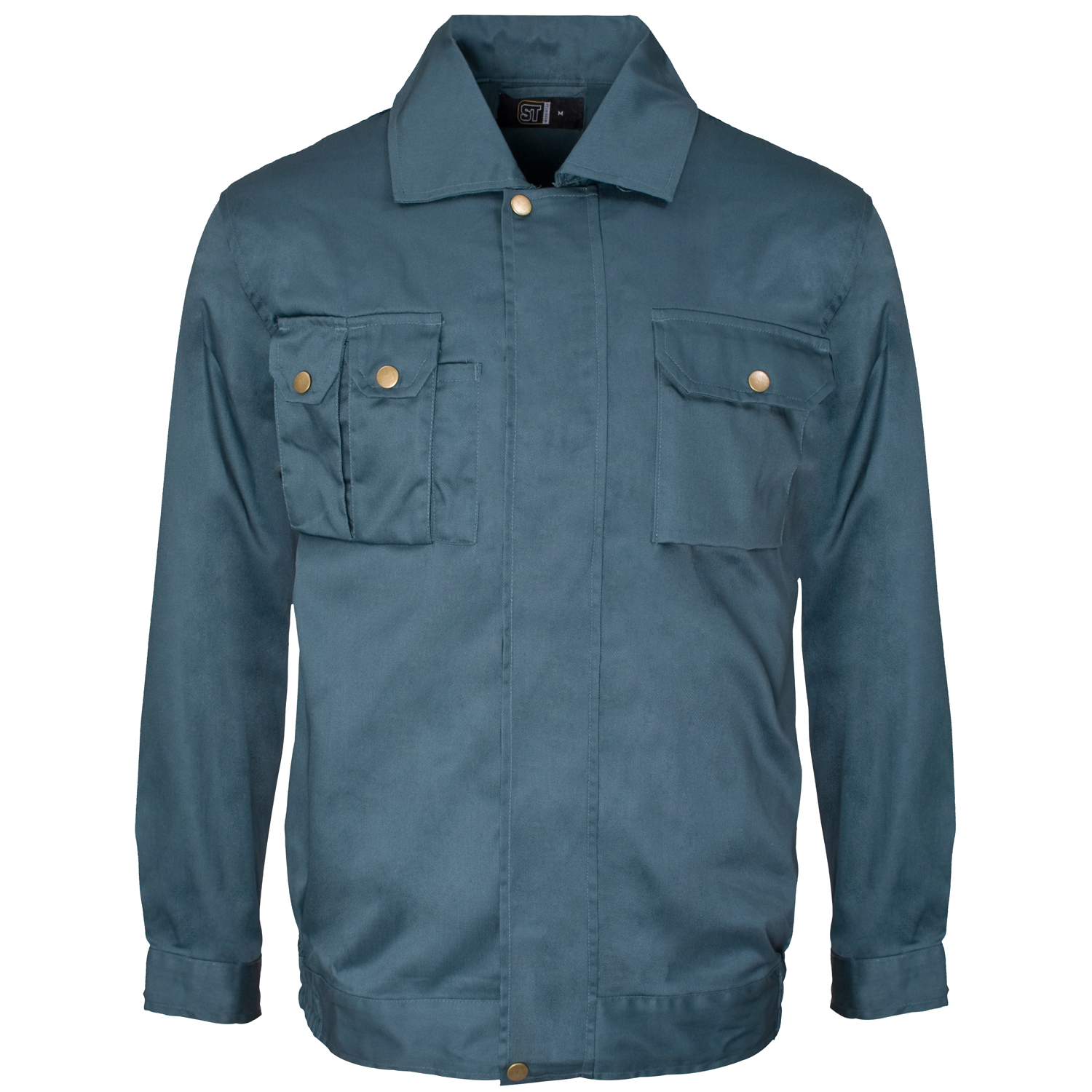 Supertouch Drivers Jacket | Healthy Bean Ltd