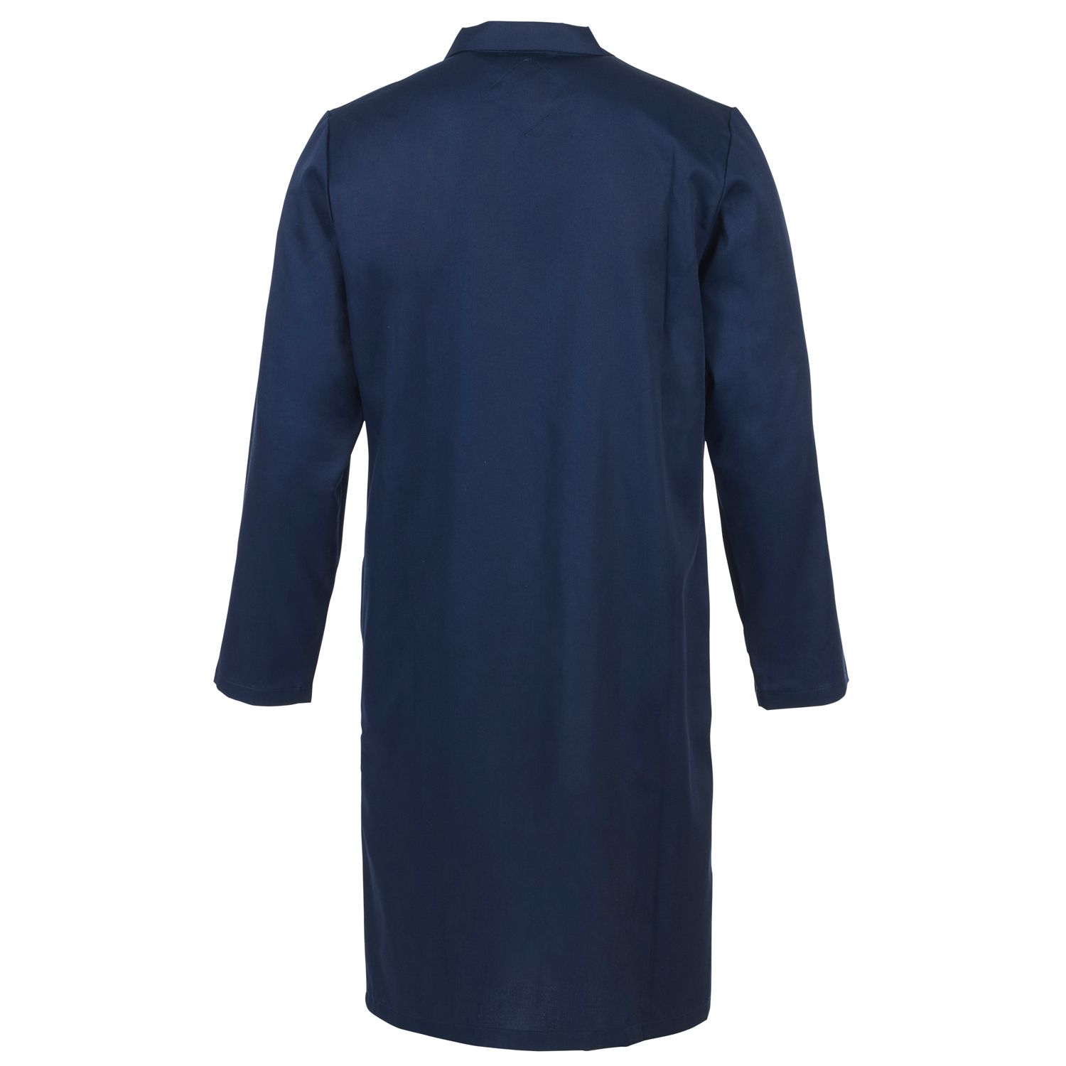 Polycotton Ladies Lab Coat | Healthy Bean Ltd