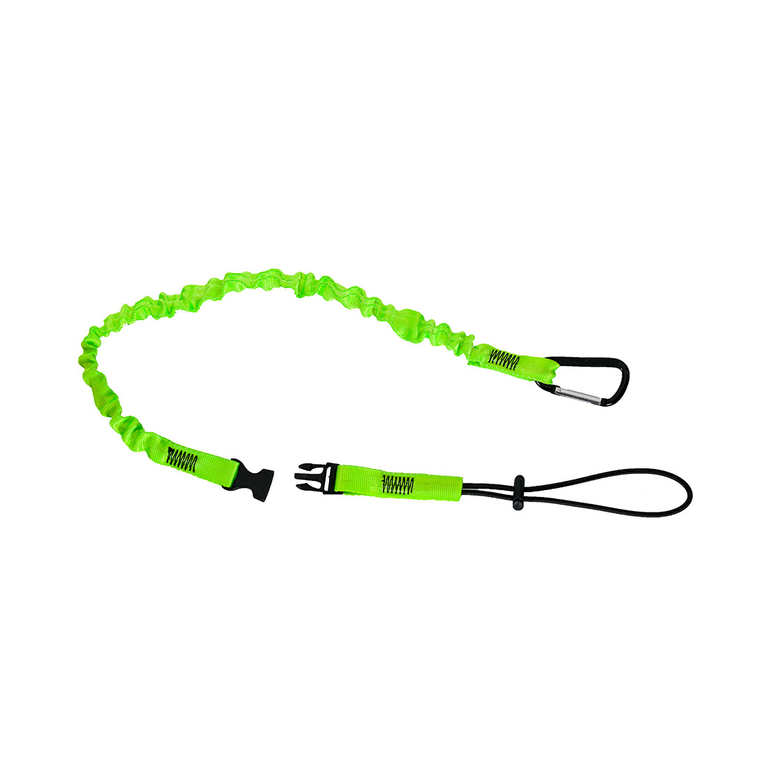 Quick Connect Tool Lanyard | Healthy Bean Ltd