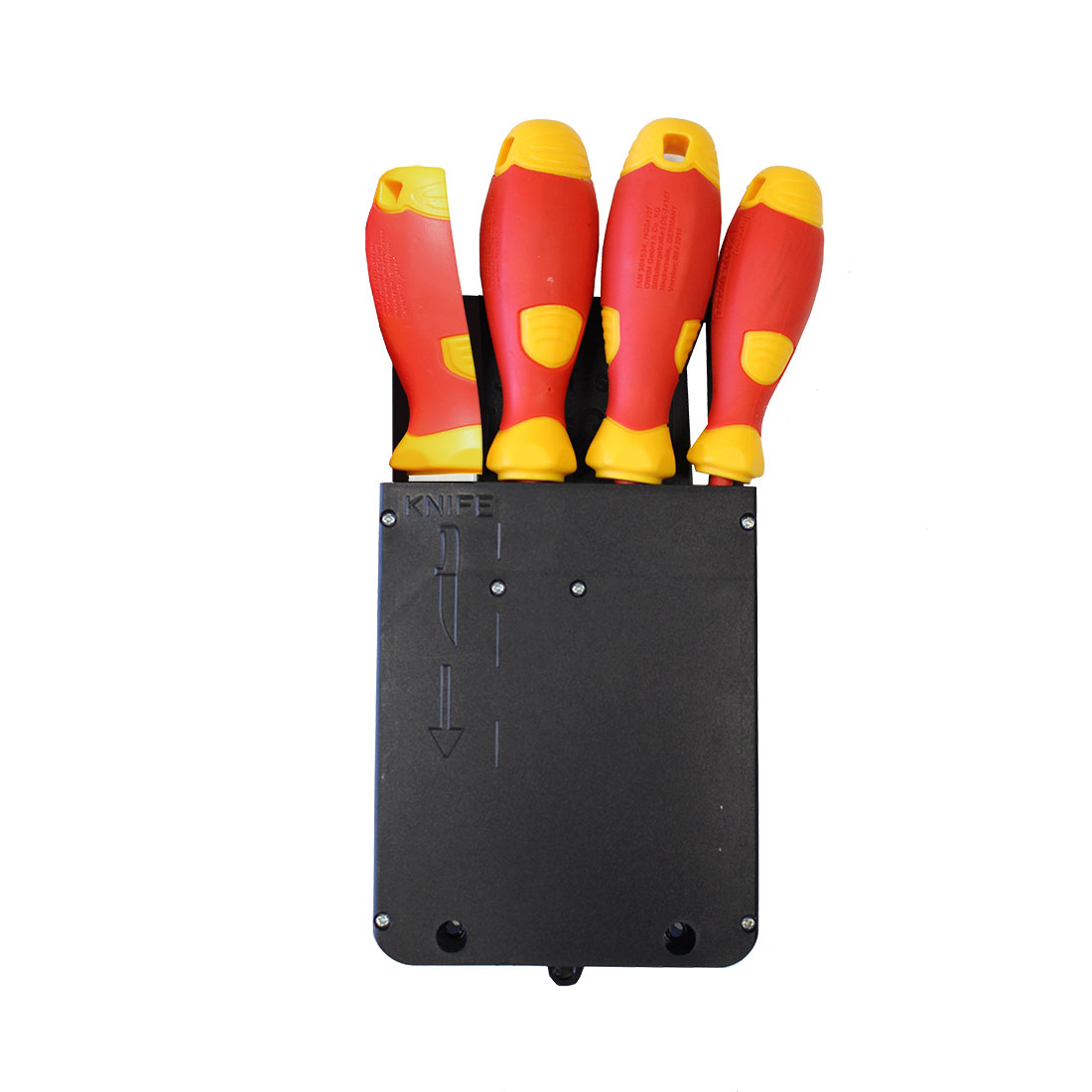 Tool Safety Holder | Healthy Bean Ltd