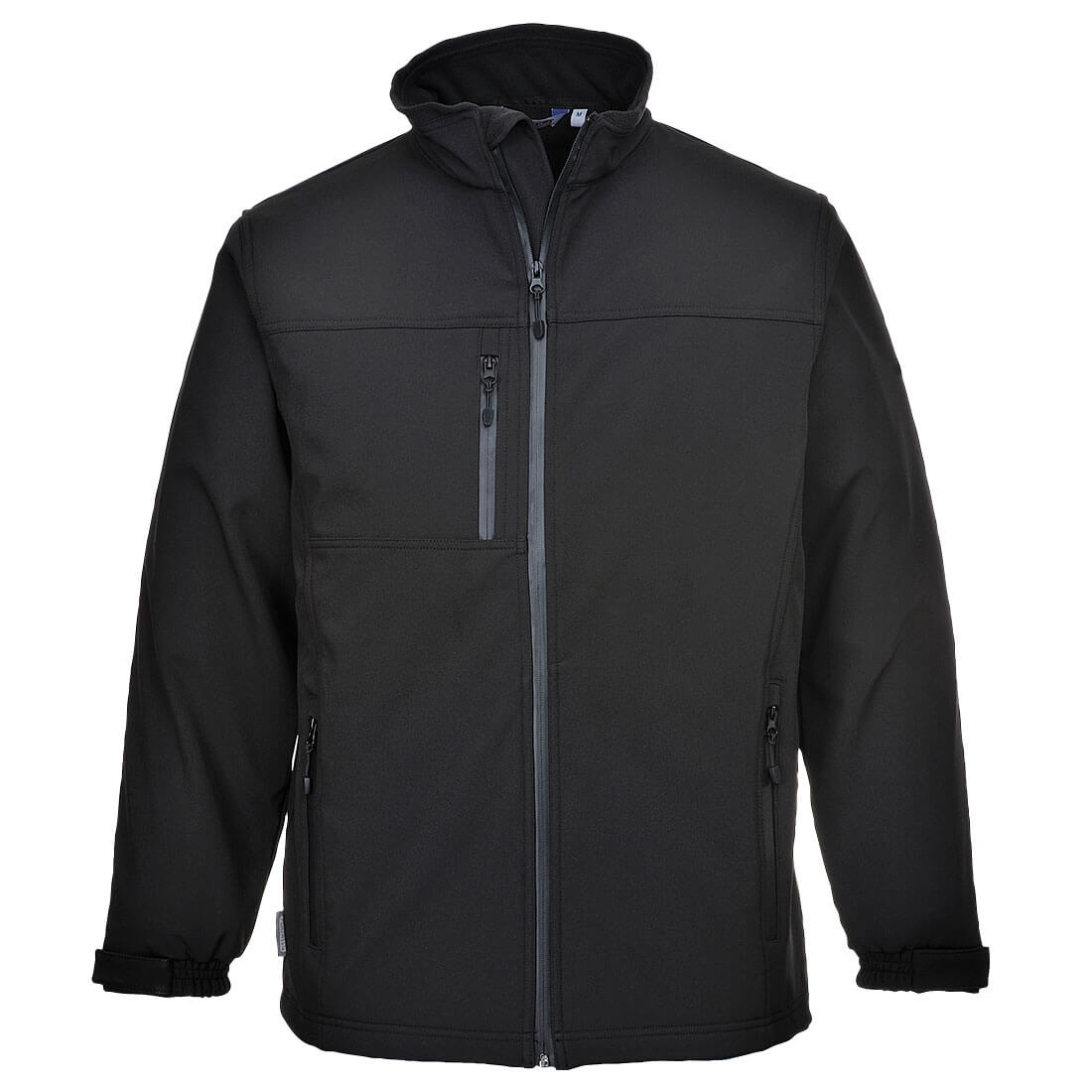 Softshell Jacket (3L) | Healthy Bean Ltd