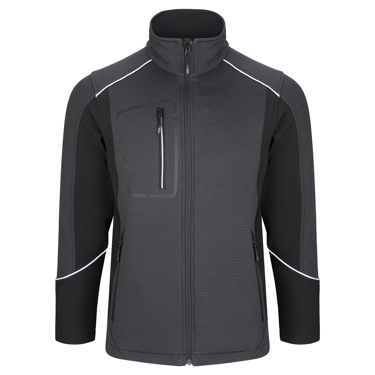 Shearwater Jacket | Healthy Bean Ltd