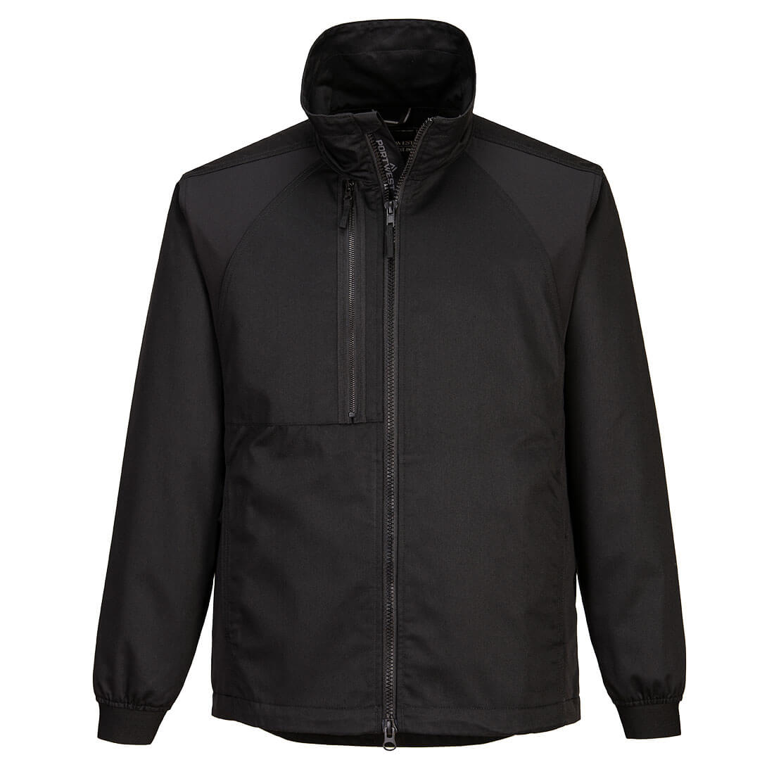 WX2 Recycled Stretch Work Jacket | Healthy Bean Ltd