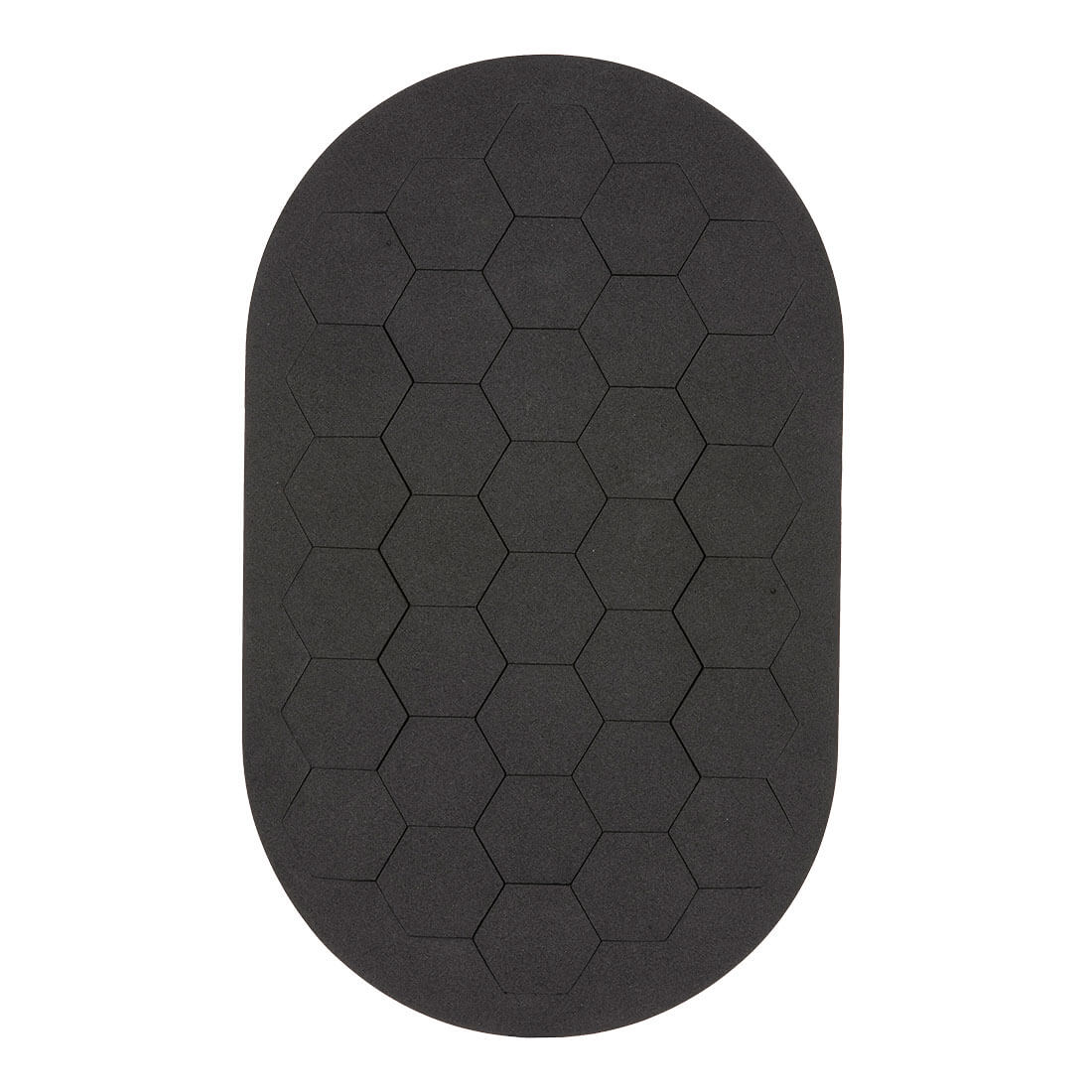 Flexible 3 Layer Knee Pad Inserts | Healthy Bean Ltd