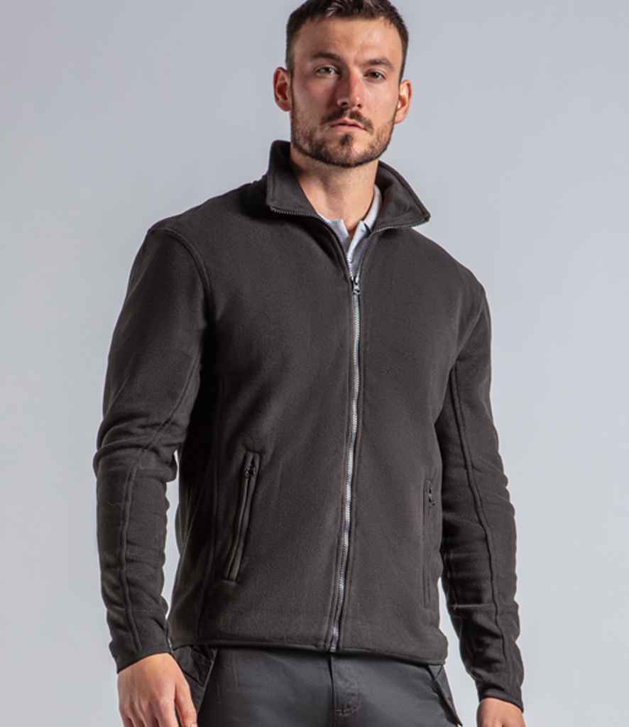 Pro RTX Pro Micro Fleece Jacket | Healthy Bean Ltd