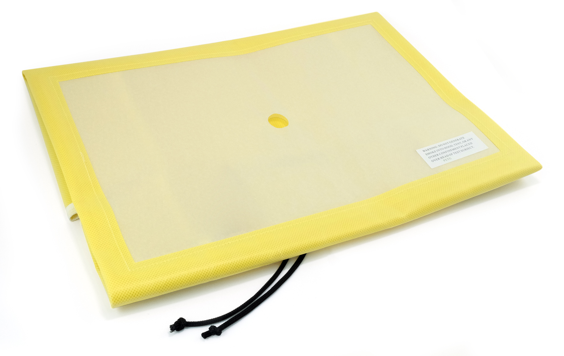 Moldex Fit Test Hood | Healthy Bean Ltd