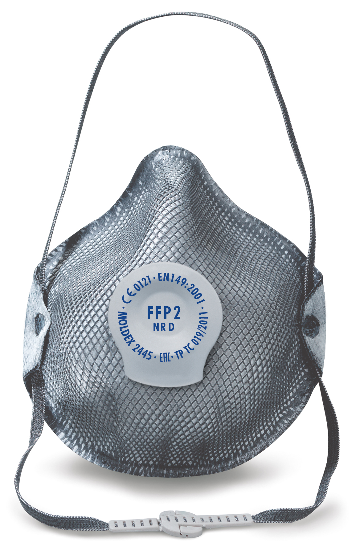 Moldex 2445 Smart Speciality FFP2 valved mask | Healthy Bean Ltd
