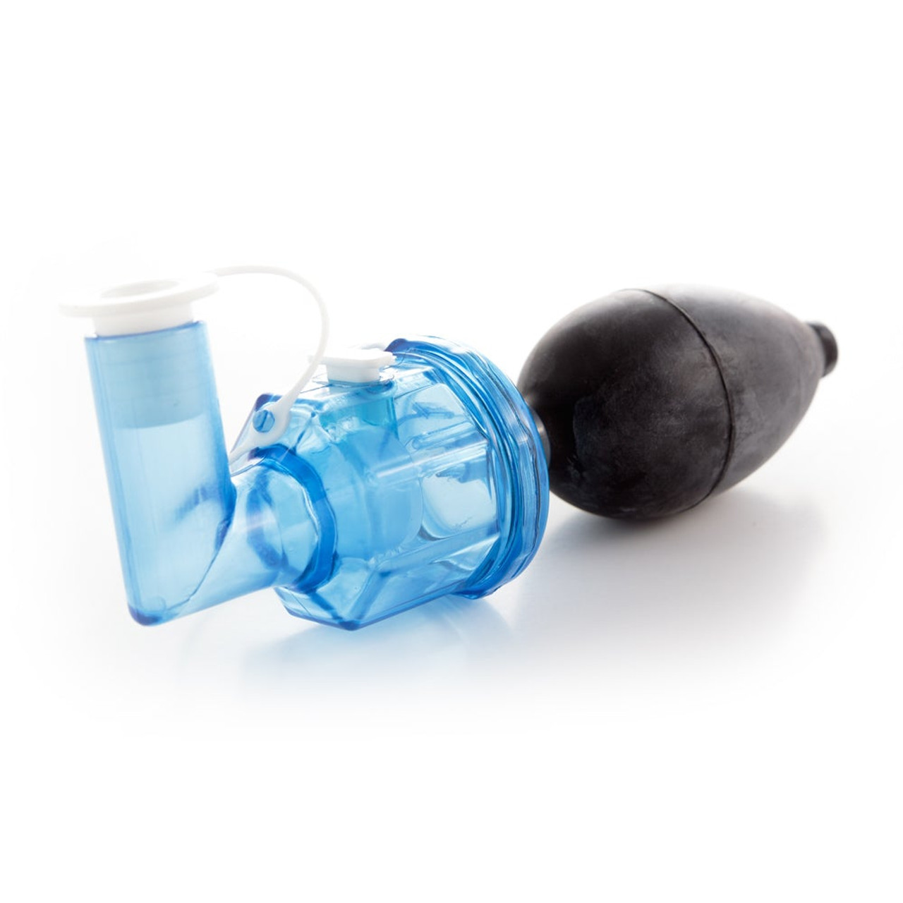 Moldex Fit test Nebuliser | Healthy Bean Ltd