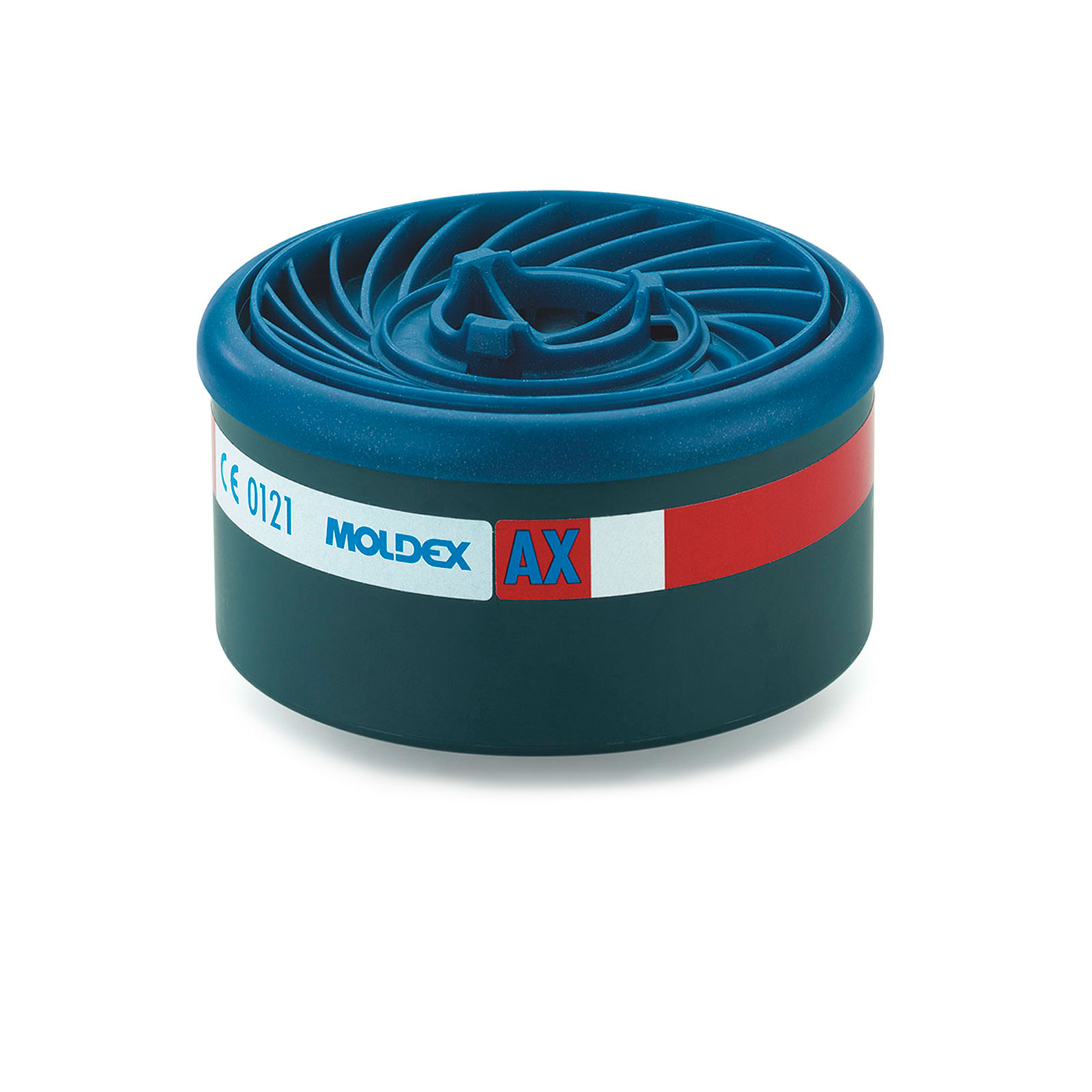 Moldex AX gas filter for the 7000 / 9000 Series | Healthy Bean Ltd