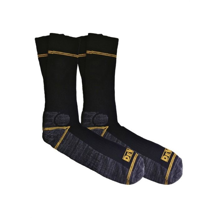 HydroSock - Twin Pair Pack of work socks | Healthy Bean Ltd