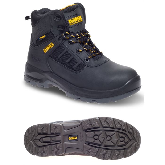 Douglas - Waterproof Safety Boot | Healthy Bean Ltd