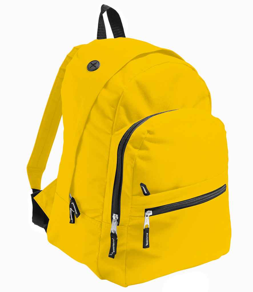 SOL'S Express Backpack | Healthy Bean Ltd