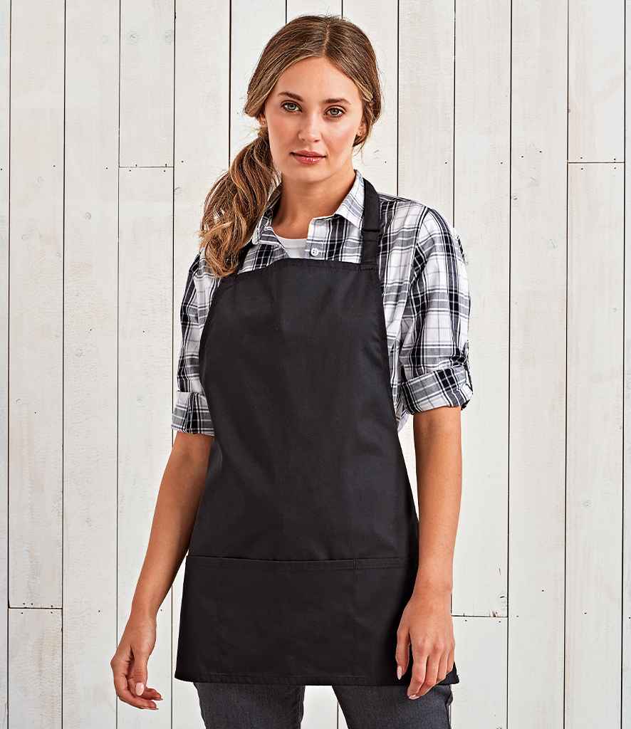 Premier 'Colours' 2-in-1 Apron | Healthy Bean Ltd