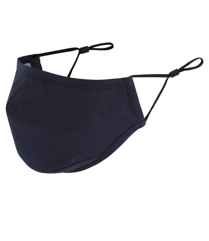 Premier HeiQ Viroblock 3-Layer Face Mask | Healthy Bean Ltd