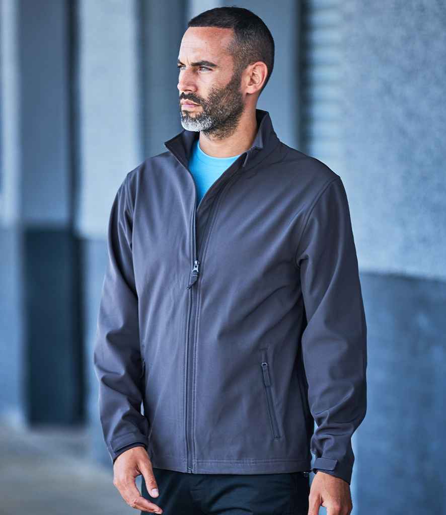 Pro RTX Pro Two Layer Soft Shell Jacket | Healthy Bean Ltd