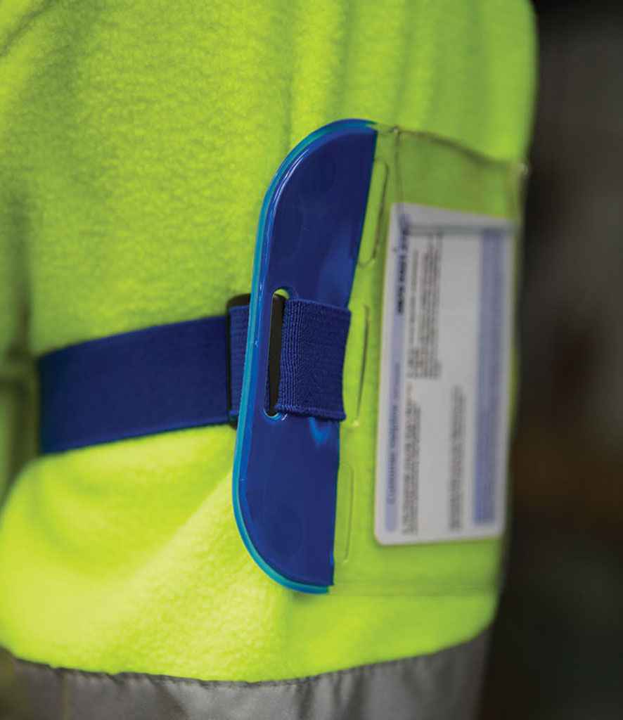 Yoko ID Arm Band | Healthy Bean Ltd