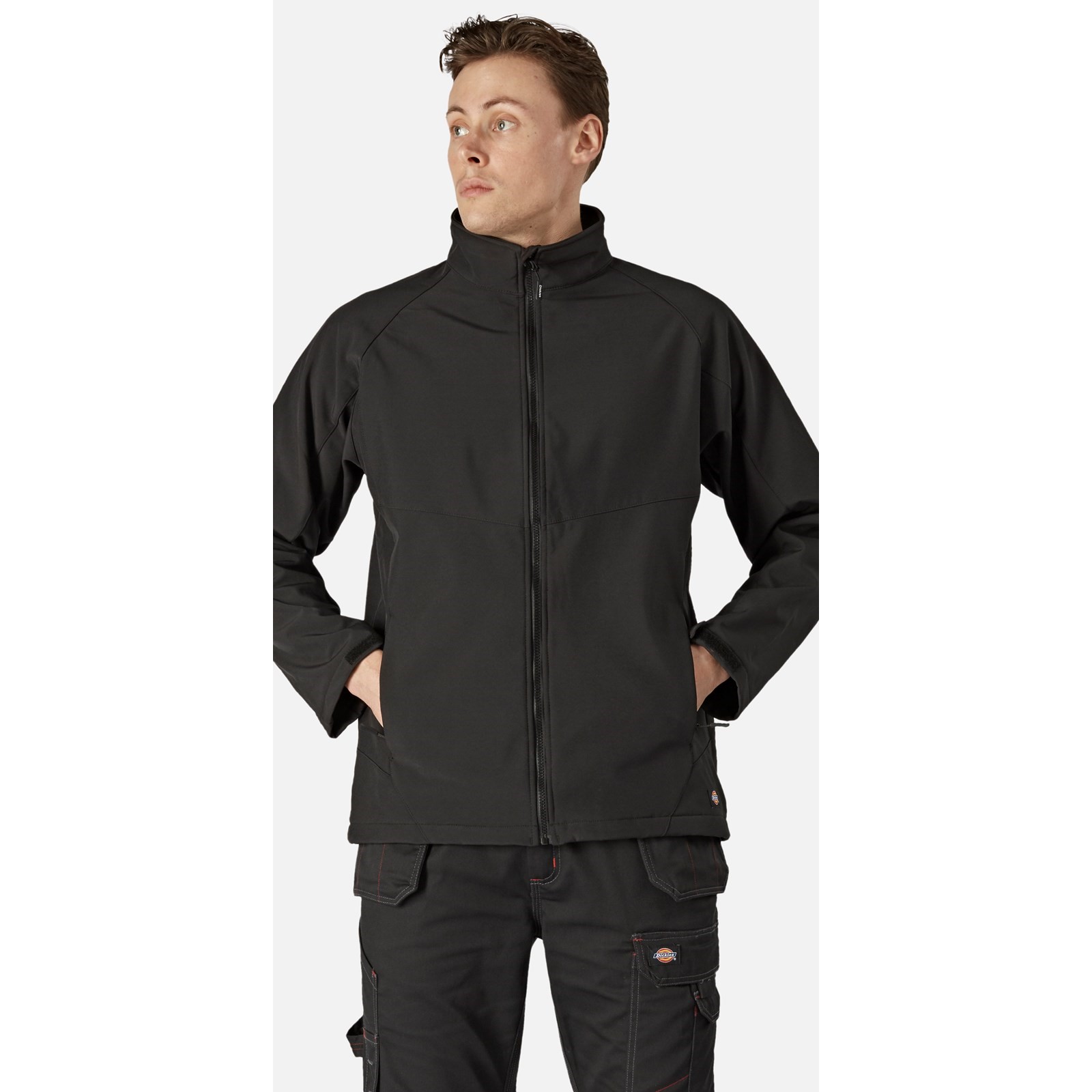 Softshell Jacket | Healthy Bean Ltd