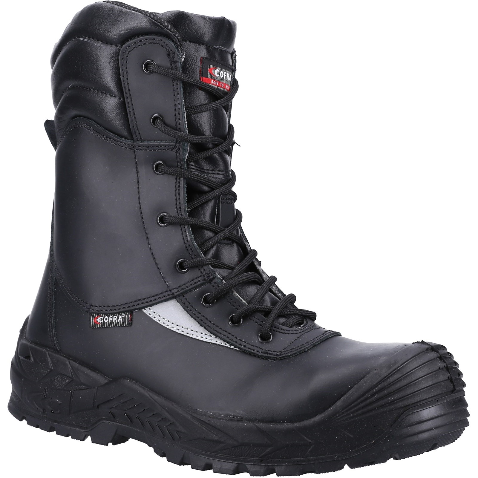 Off Shore S3 SRC Safety Boot | Healthy Bean Ltd