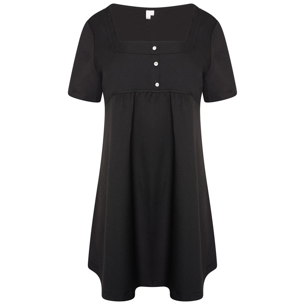 Chloe Tunic | Healthy Bean Ltd