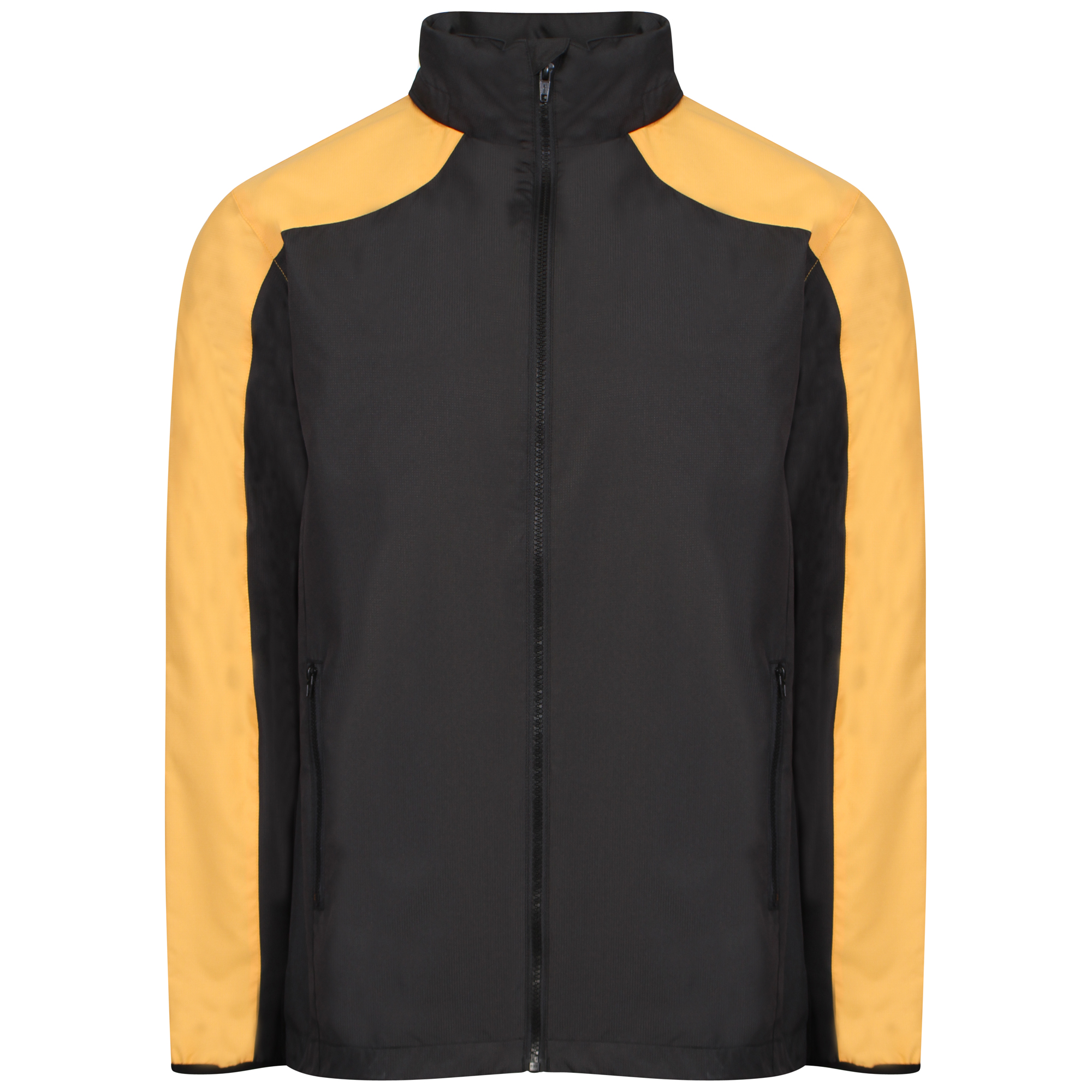 Pro Track Top/Rain Jacket | Healthy Bean Ltd
