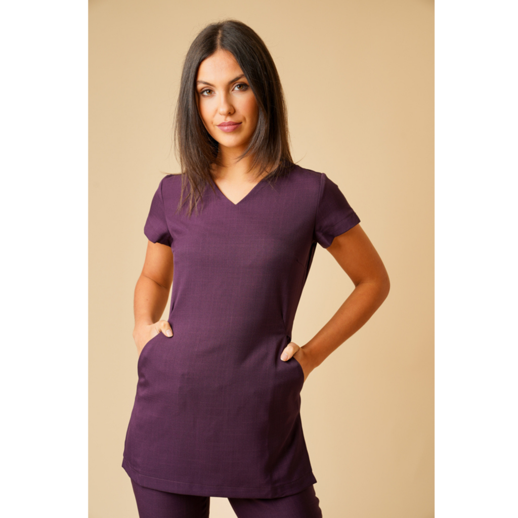 Nina Tunic | Healthy Bean Ltd