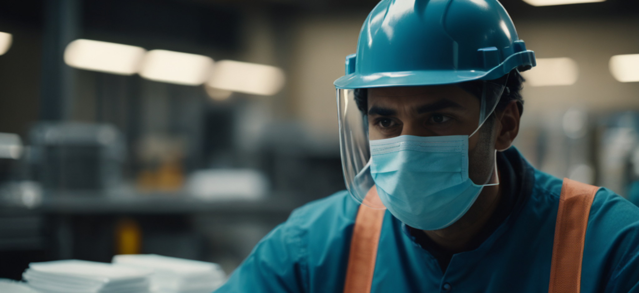 Reusable PPE vs. Disposable PPE - Making the Right Choice for Safety ...