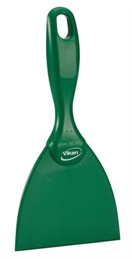 Vikan Hand Scraper, 102 mm | Healthy Bean Ltd