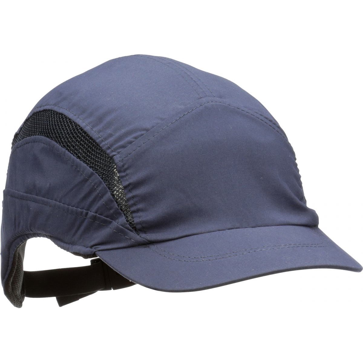 3M™ First Base™ 3 Bump Cap Classic - Reduced Peak | Healthy Bean Ltd