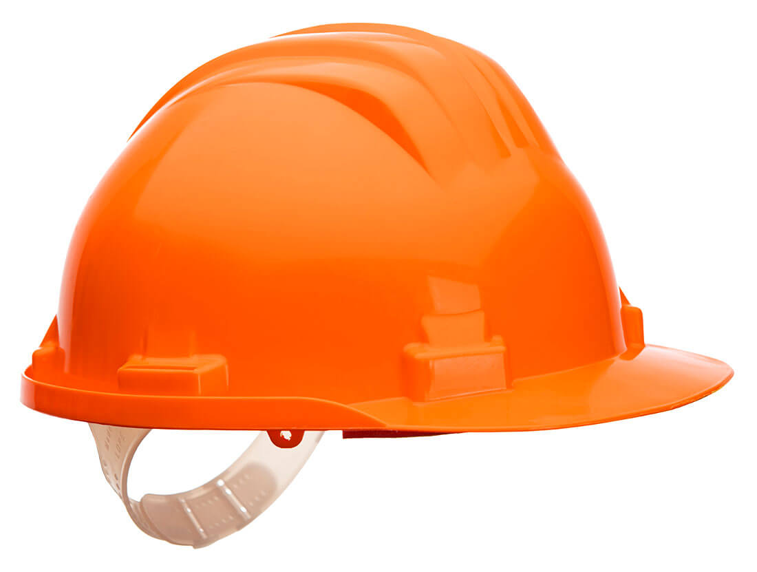 Work Safe Helmet | Healthy Bean Ltd