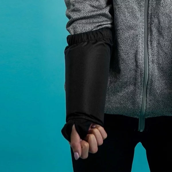 BitePRO® Bite Resistant Arm Guards Version 1 With Added Protection ...