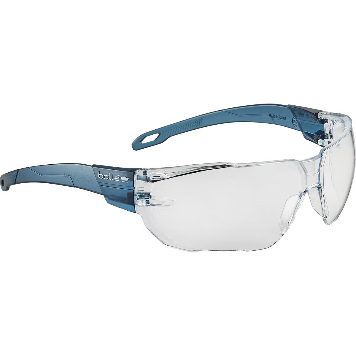 Bolle - SWIFT Clear Lens Safety Spectacles (Pack of 10) | Healthy Bean Ltd
