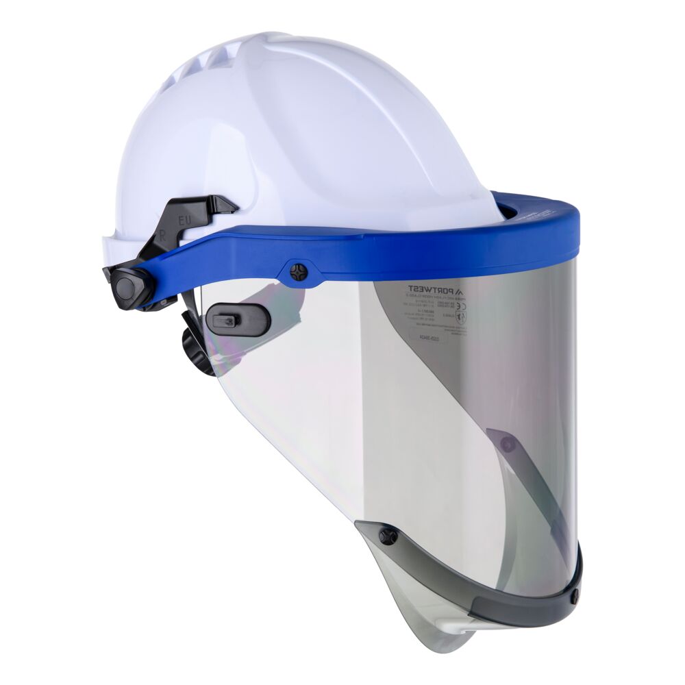 Arc Flash Visor Class 2 | Healthy Bean Ltd